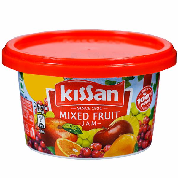 Kissan Mixed Fruit Jam Price In India At JENENGE Blog
