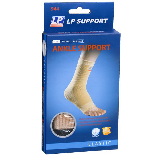 LP Support Ankle Support Elastic 944 M— Wholesale Bulk | RetailerShakti