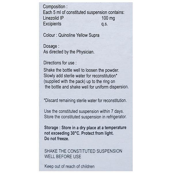 Buy Lizoforce Dry Syrup 30 ml in Wholesale Price Online | B2B ...