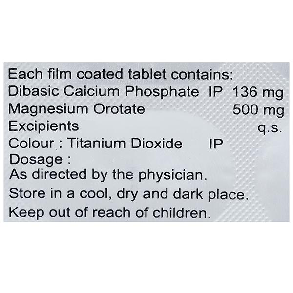 Buy Magnibest Tablet (10 Tab) in Wholesale Price Online | B2B ...