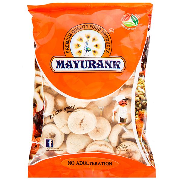 Buy Mayurank Bari Daal Plain 100 g in Wholesale Price Online | B2B ...