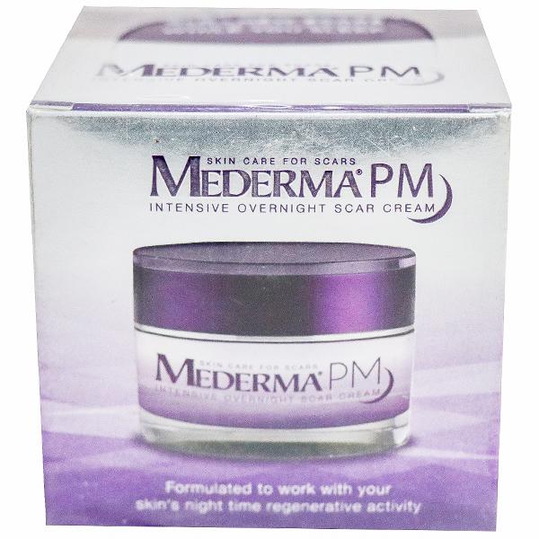 Mederma PM (Intensive Overnight Scar) Cream 30 g— Wholesale Bulk ...