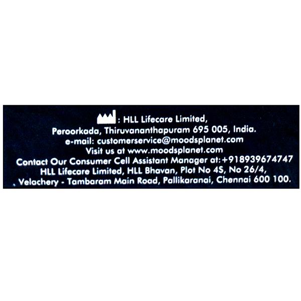 Moods Choco Condoms Pack Of 12— Wholesale Bulk | RetailerShakti