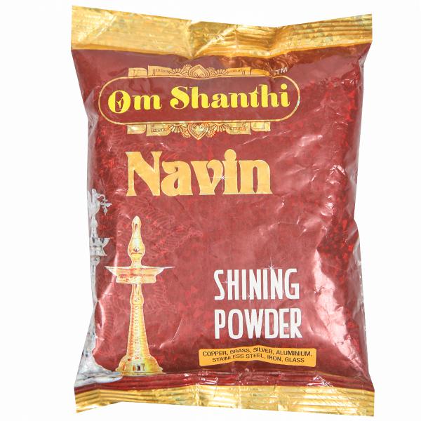 Buy Om Shanthi Navin Shining Powder 200 g in Wholesale Price Online ...