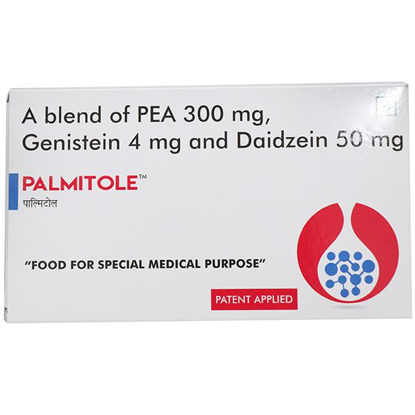 Buy Palmitole Capsule (10 Cap) in Wholesale Price Online | B2B ...