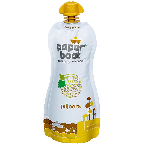 Paper Boat Jaljeera Refill 200 ml— Wholesale Bulk | RetailerShakti