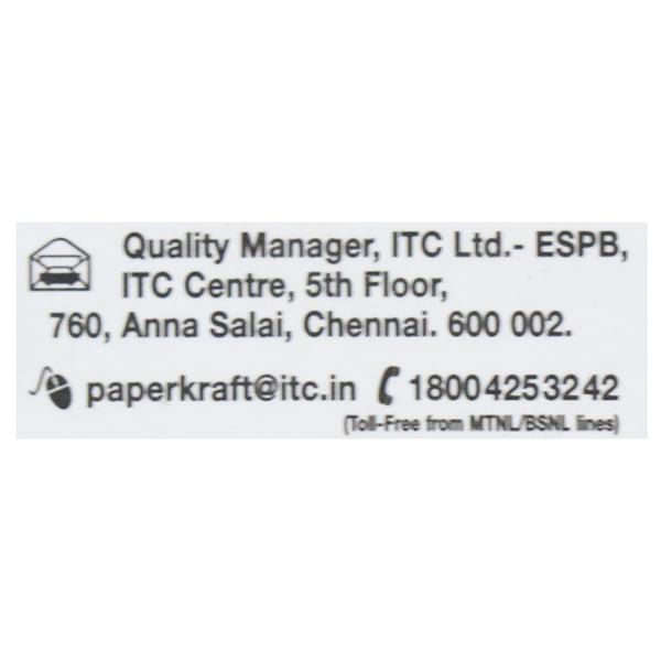 Buy Paperkraft Desk Notepad Single Line (18.2 cm x 24.3 cm) 100 Pages ...