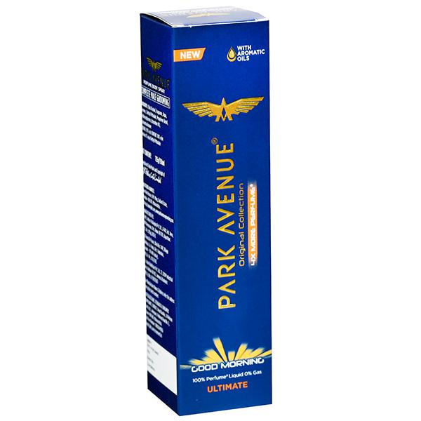 Buy Park Avenue Original Collection Good Morning Ultimate 4X More ...