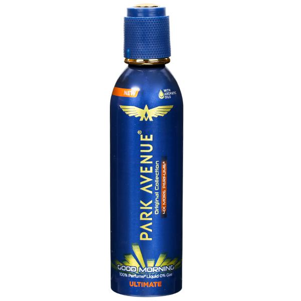 Buy Park Avenue Original Collection Good Morning Ultimate 4X More ...