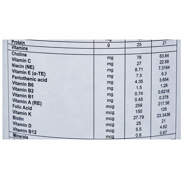 Buy PentaSure Dls Dialysis Care Vanilla Flavour Powder 400 g in ...