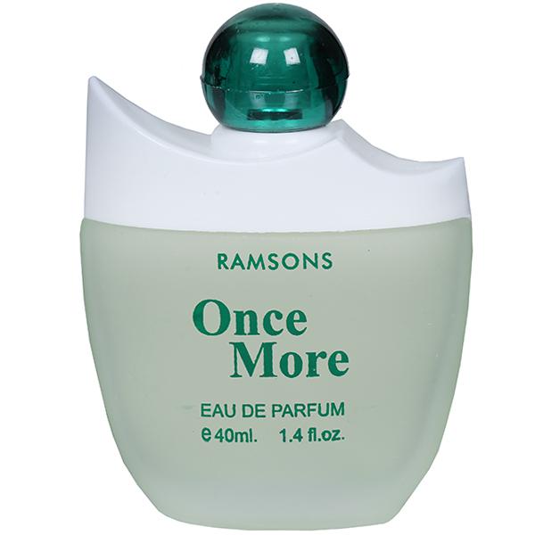 Buy Ramsons Once More Eau De Parfum Spray 40 ml in Wholesale Price ...