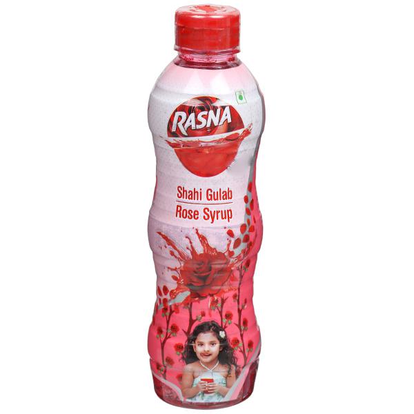 Buy Rasna Shahi Gulab Rose Syrup 750 ml in Wholesale Price Online | B2B ...