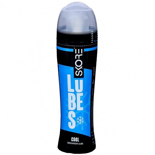 Skore Cool Sensation Lube 50 ml— Wholesale Bulk | RetailerShakti