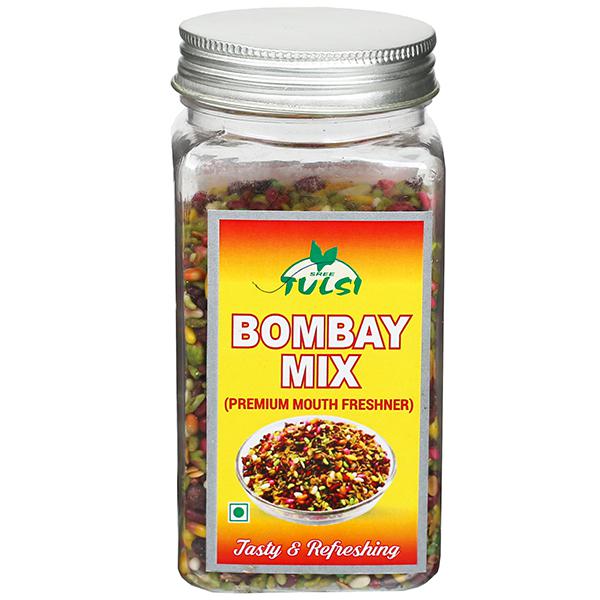 Buy Sree Tulsi Bombay Mix Premium Mouth Freshner 160 g in Wholesale ...