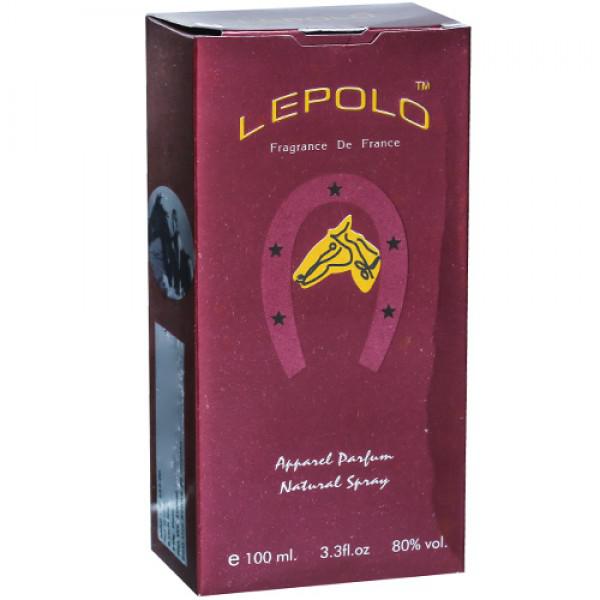 St Louis Lepolo Apparel Parfum Natural Spray 100 ml— Wholesale Bulk ...