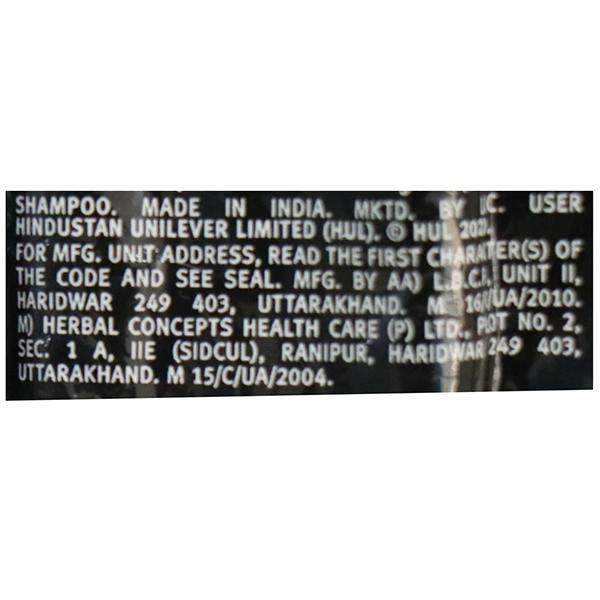 Tresemme Pro Series Hair Fall Defence Shampoo 8.5 ml— Wholesale Bulk ...