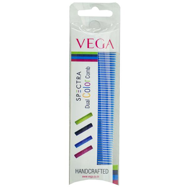 Vega Handcrafted Spectra Dual Color Comb HMSC-32D— Wholesale Bulk ...