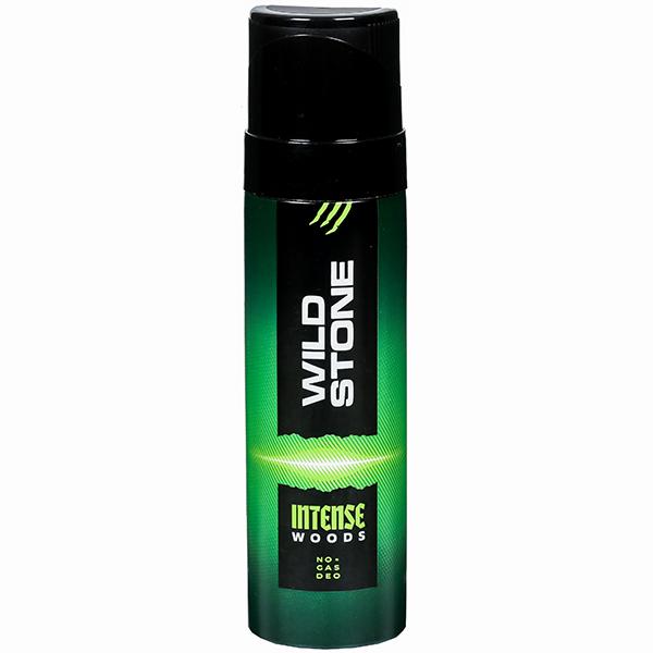 Wild Stone Intense Woods Body Perfume 120 ml— Wholesale Bulk ...