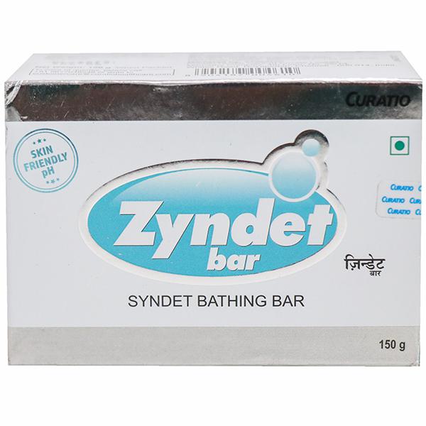 Buy Zyndet Bar 150 g in Wholesale Price Online | B2B | Retailershakti