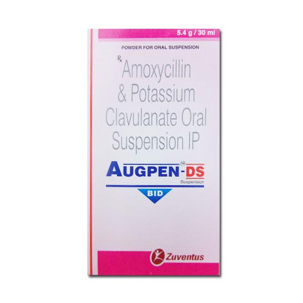Wholesale Augpen DS Bid Suspension 30 ml Online | Retailer Shakti