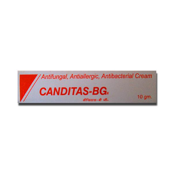 Buy Canditas Bgn Cream 10 gm in Wholesale Price Online | B2B ...