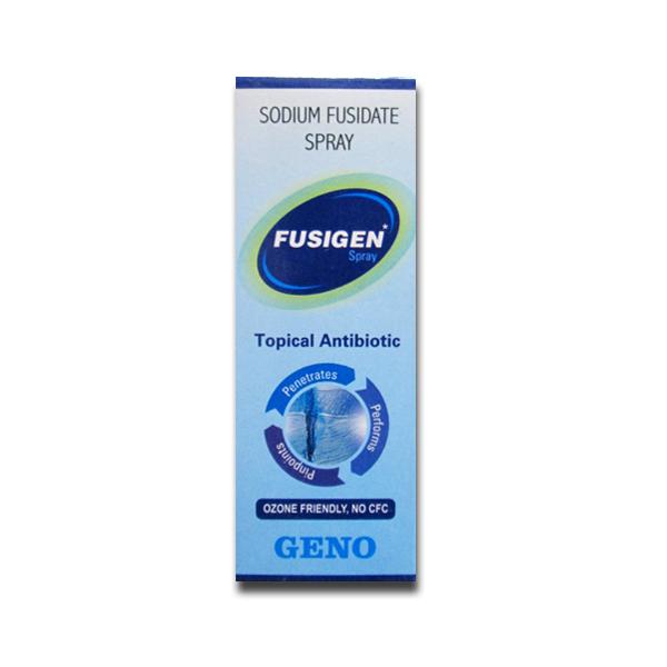 Fusigen Spray 20 g Wholesale Price for Pharmacies | RetailerShakti
