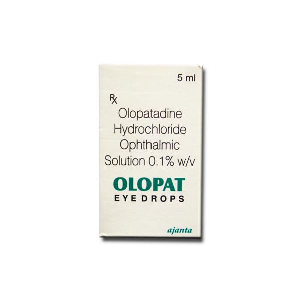 Wholesale Olopat KT Eye Drop 5 ml Online | Retailer Shakti