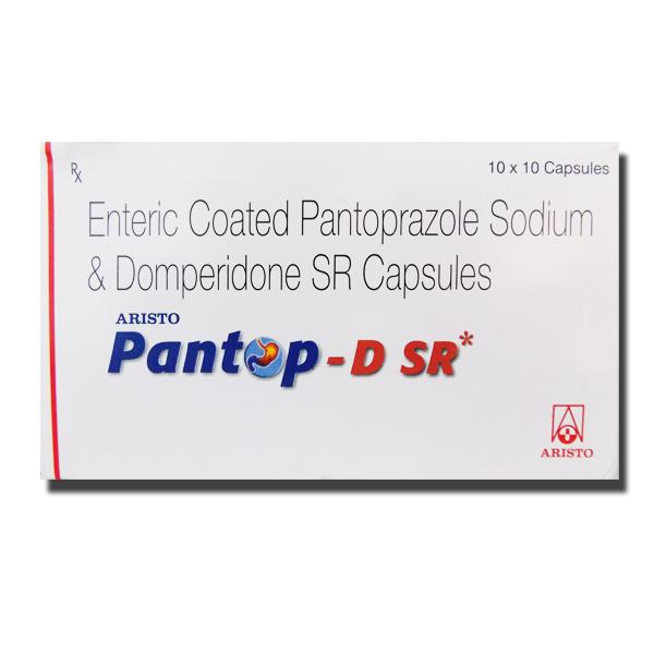 Buy Pantop DSR Capsule 10 Cap In Wholesale Price Online B2B Buy Pantop DSR Capsule 10 Cap In Wholesale Price Online B2B