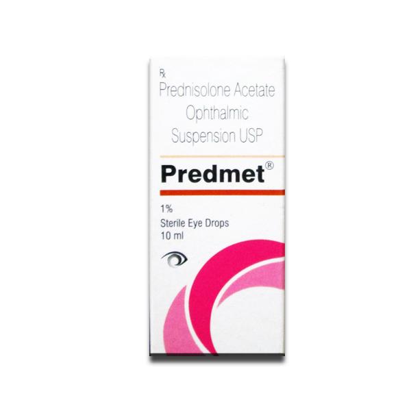 Buy Predmet Eye Drop 10 ml in Wholesale Price Online | B2B | Retailershakti
