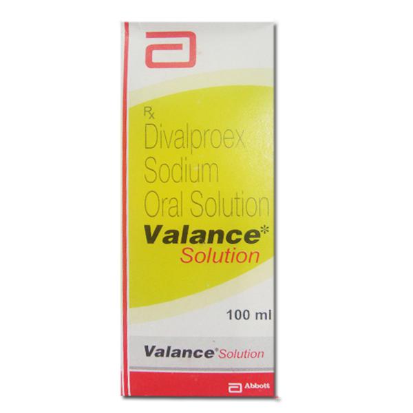 Wholesale Valance Solution 100 ml Online | Retailer Shakti